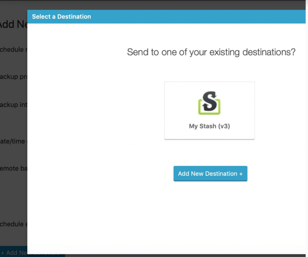 Getting the Most Out of BackupBuddy Stash & Stash Live - SolidWP