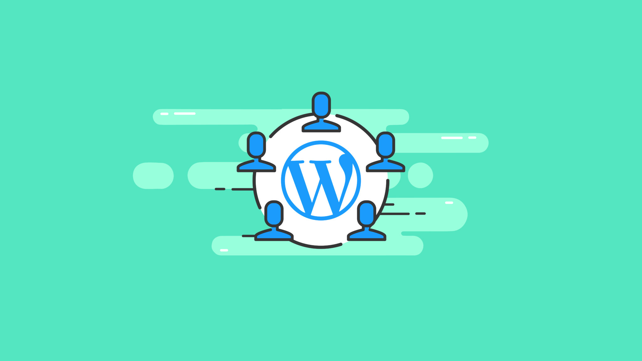 WordPress User Roles and Permissions: The Essential Guide - SolidWP