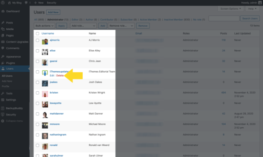 WordPress User Roles and Permissions: The Essential Guide - SolidWP