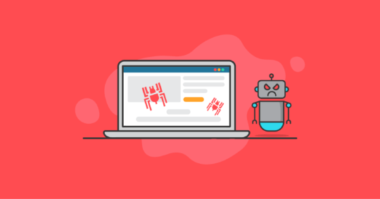 How to Stop Bad Bots: A Guide For WordPress Users - SolidWP